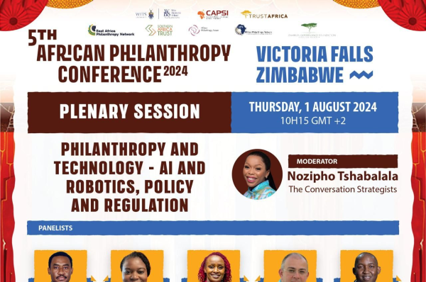 Zimbabwe | Flying Labs