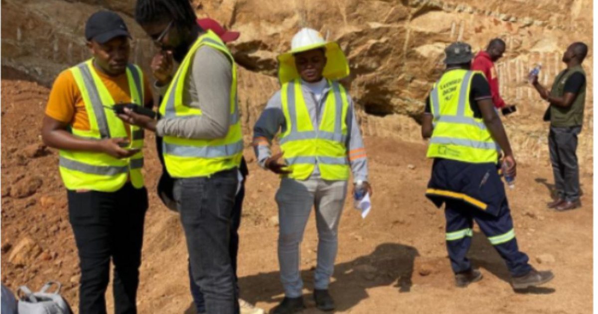 Training City Councils | Flying Labs