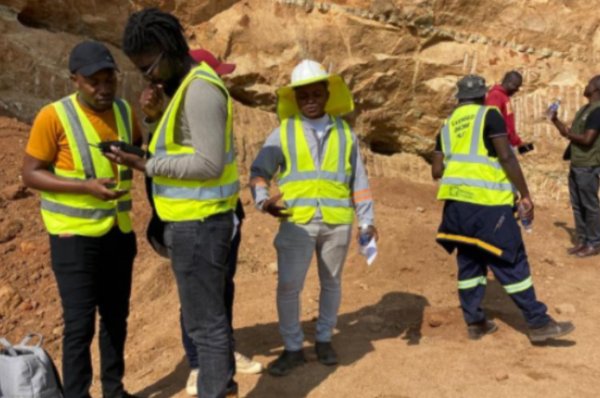 Zimbabwe | Flying Labs